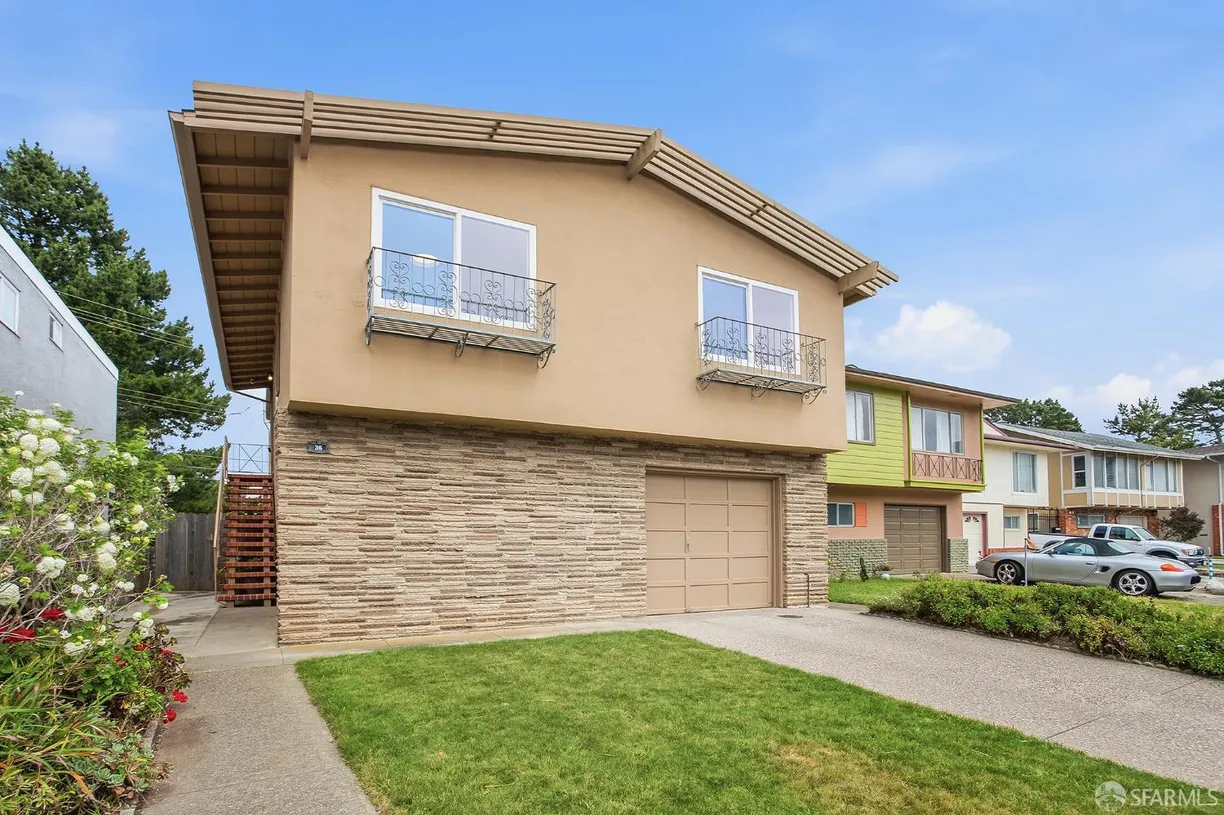 36 Zita Manor, Daly City, CA 94015 Property for sale