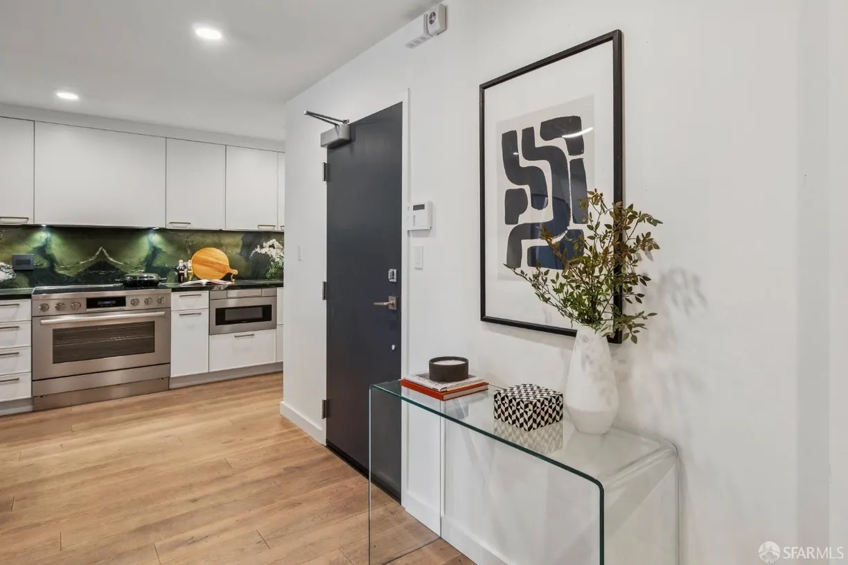 1624 Larkin Street #7, San Francisco, CA 94109 Property for sale
