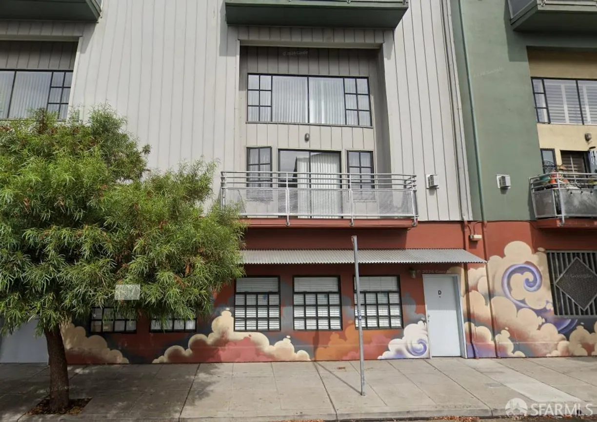 850 W Grand Avenue #7, Oakland, CA 94607 Property for sale