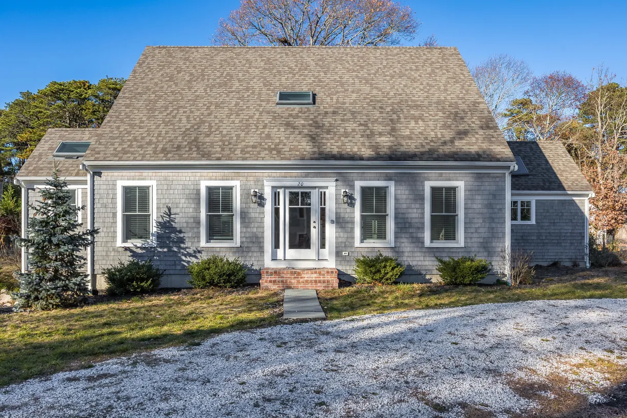 20 Boreen, Eastham, MA 02642 Property for sale
