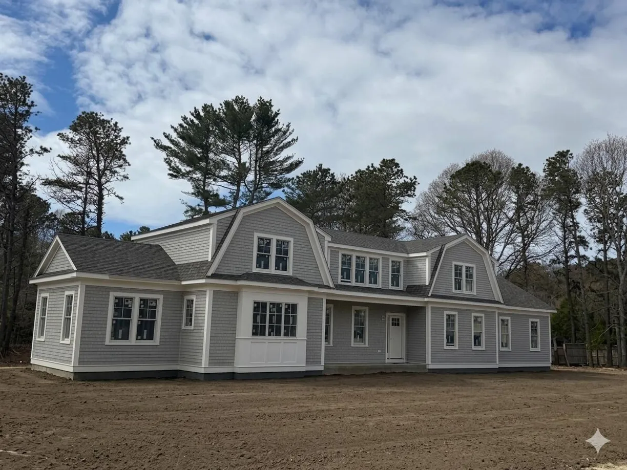 14 Herring Gull Road, Mashpee, MA 02649 Property for sale