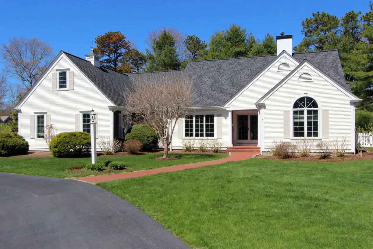 3 Ground Cover Lane, Sandwich, MA 02563 Property for sale