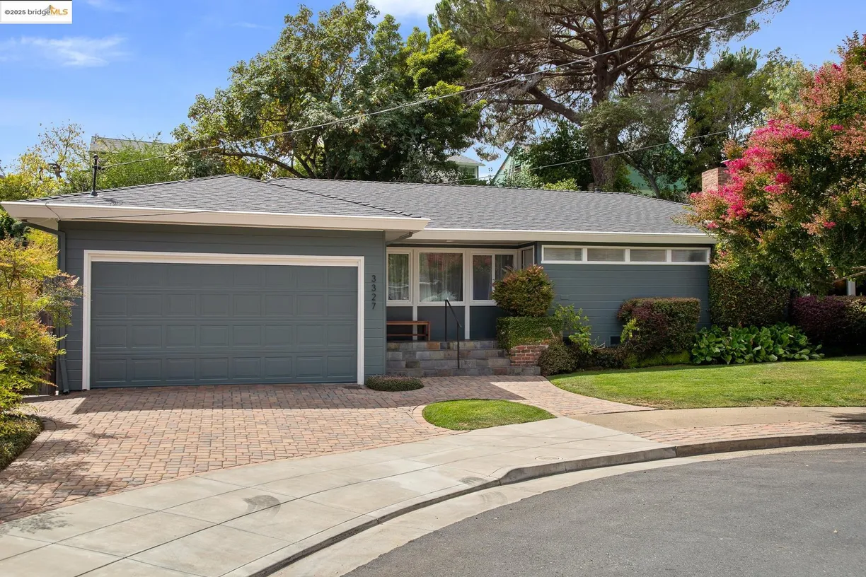 3327 Victor Ave, OAKLAND, CA 94602 Property for sale