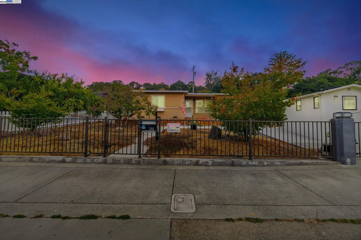 584 Fernando Dr, NOVATO, CA 94945 Property for sale