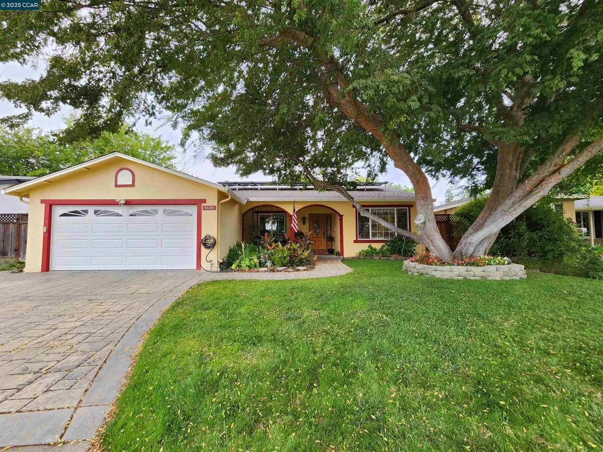 3636 Shenandoah Ct, PLEASANTON, CA 94588 Property for sale