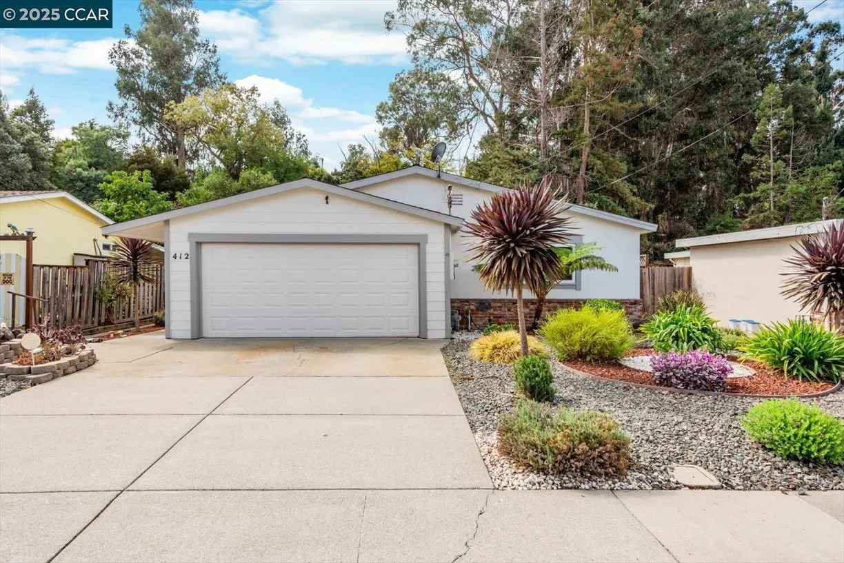 412 Tennent Ave, PINOLE, CA 94564 Property for sale
