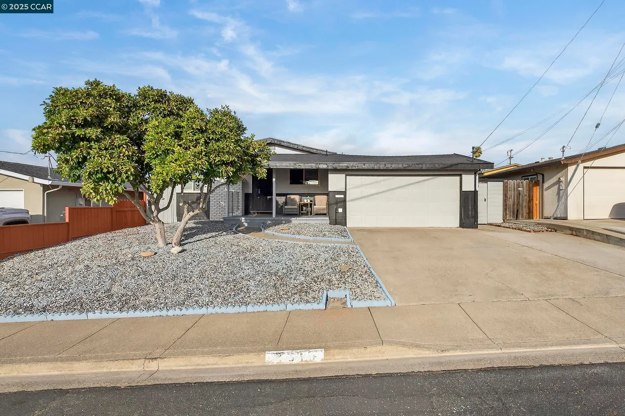 2615 Henry Ave, PINOLE, CA 94564 Property for sale