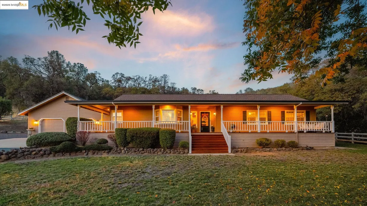 20365 Luke Ct, SONORA, CA 95370 Property for sale