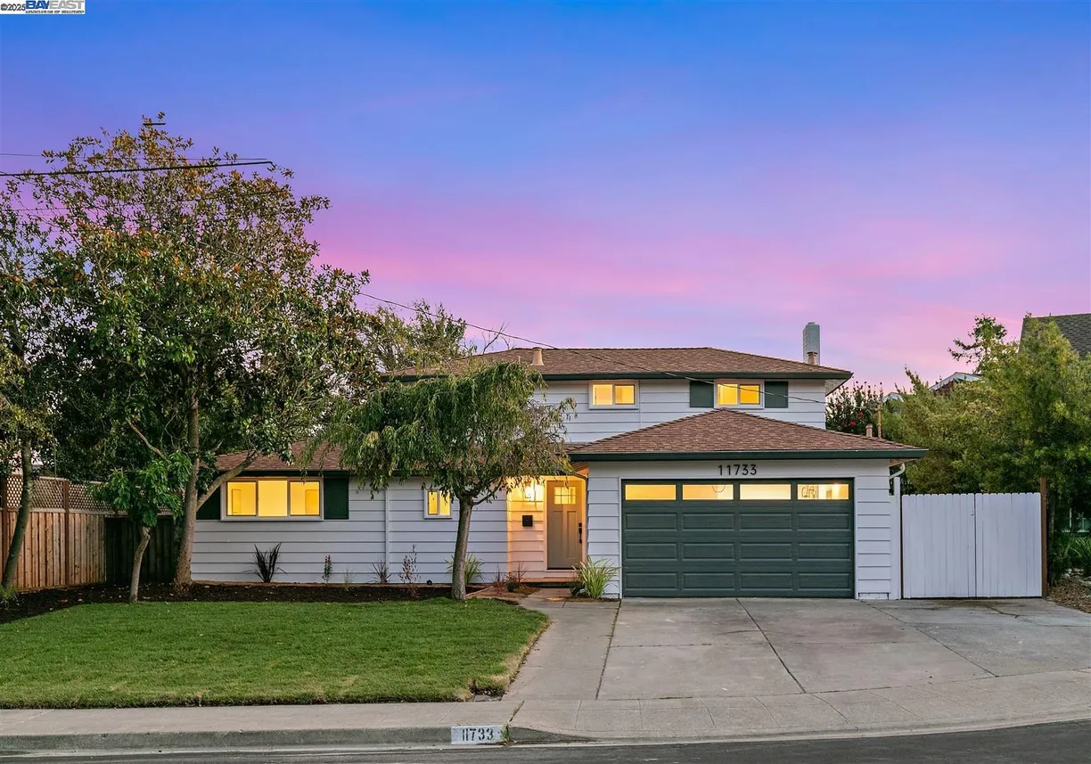 11733 Casa Linda Ct, DUBLIN, CA 94568 Property for sale