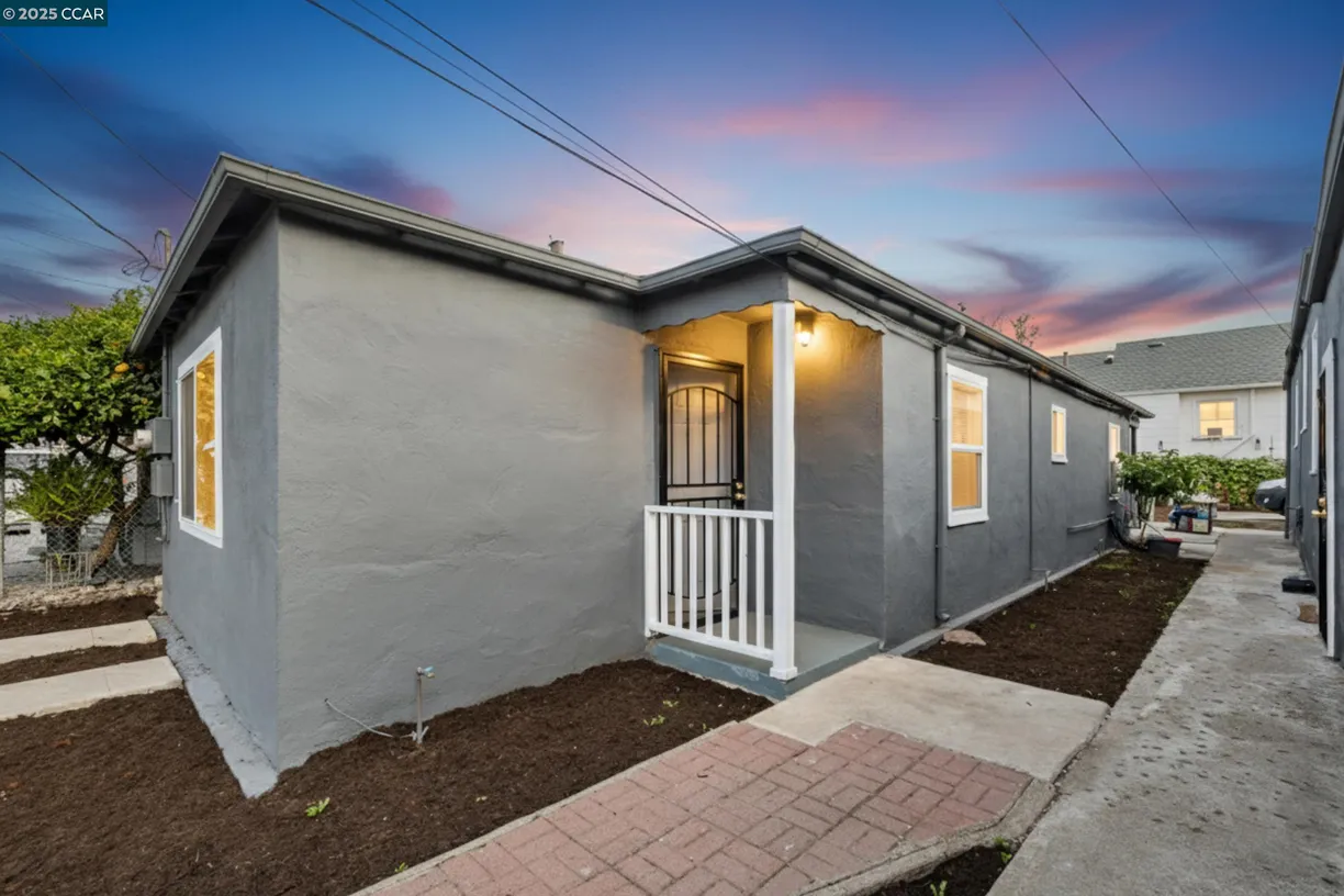 9028 A St, OAKLAND, CA 94603 Property for sale