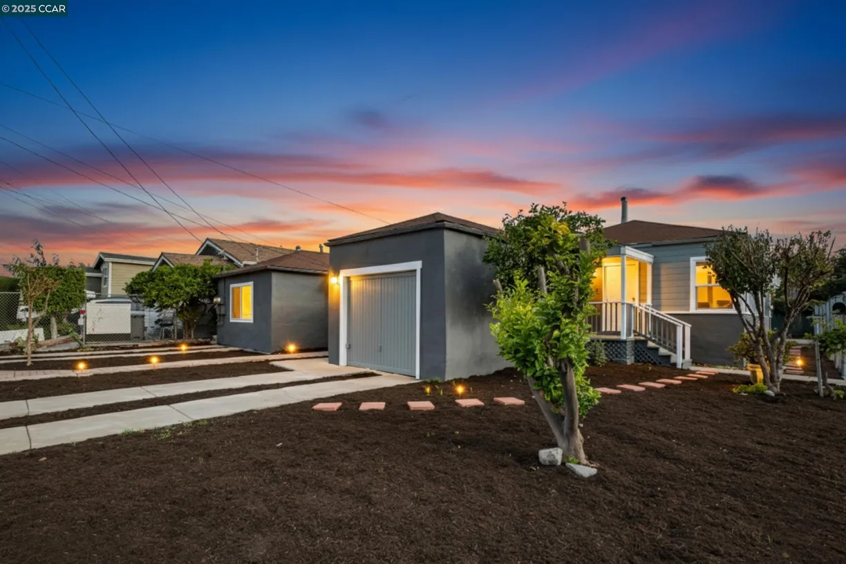 9028 A St, OAKLAND, CA 94603 Property for sale