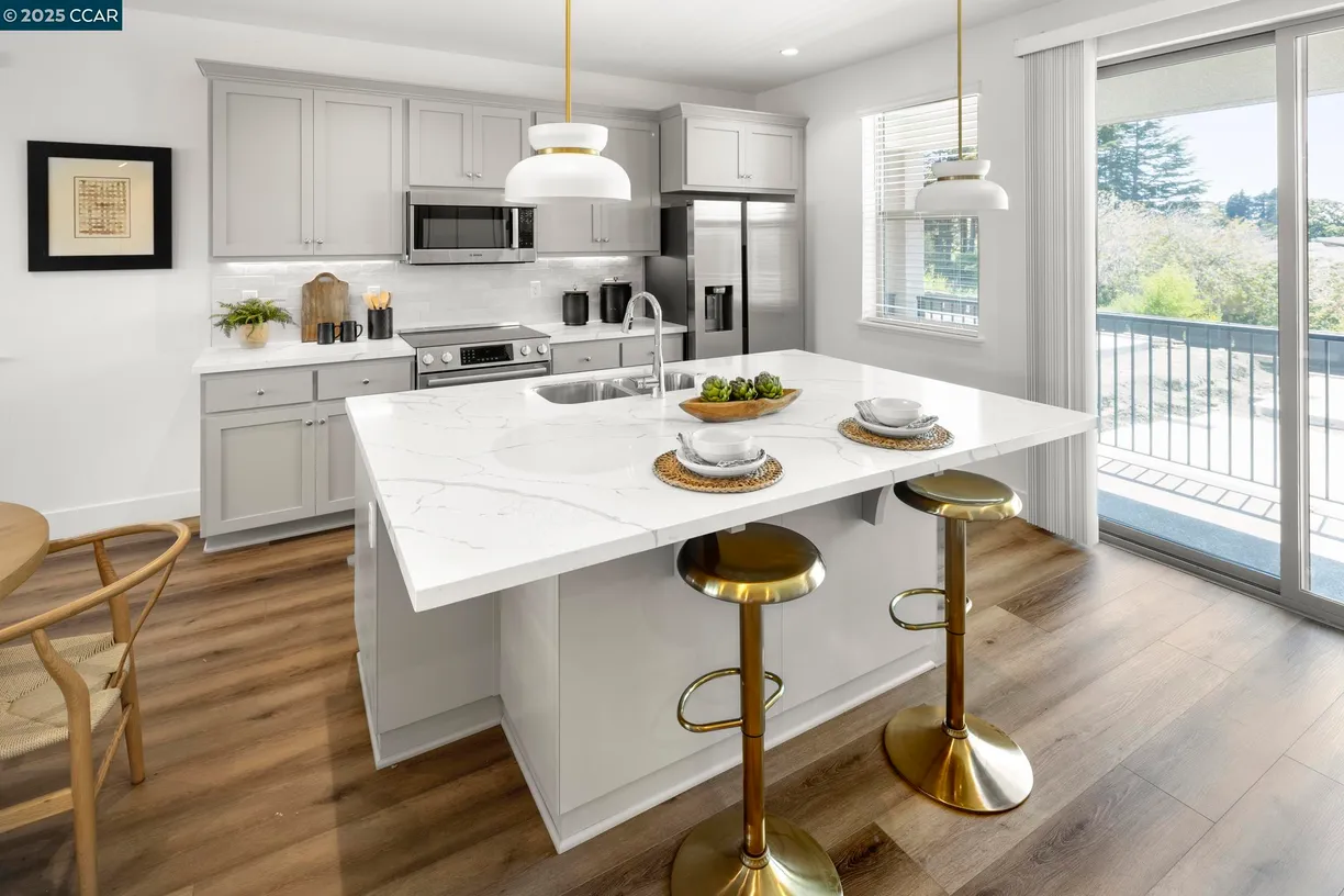 2809 Chattleton Lane, SAN PABLO, CA 94806 Property for sale