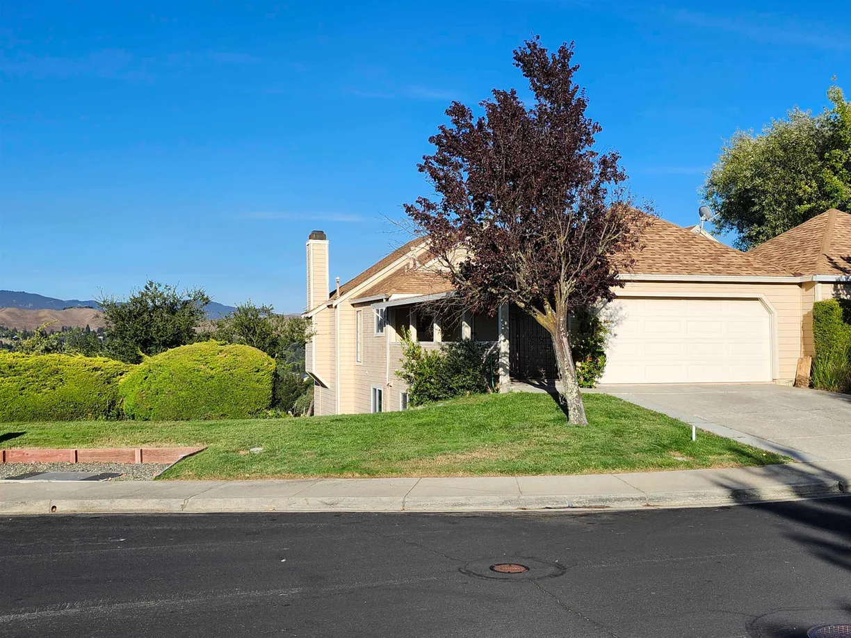 1823 Mockingbird Pl, DANVILLE, CA 94526 Property for sale