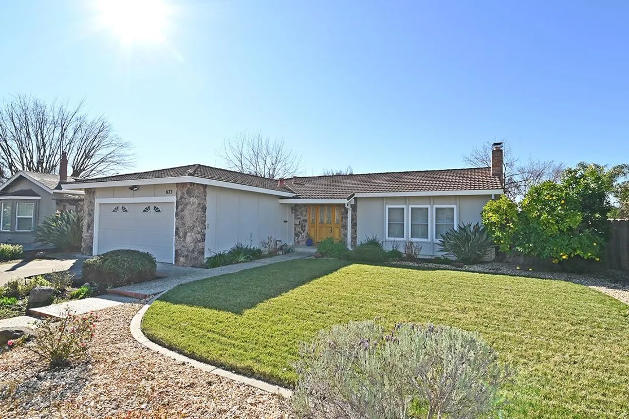 673 Emerald St., LIVERMORE, CA 94550 Property for sale
