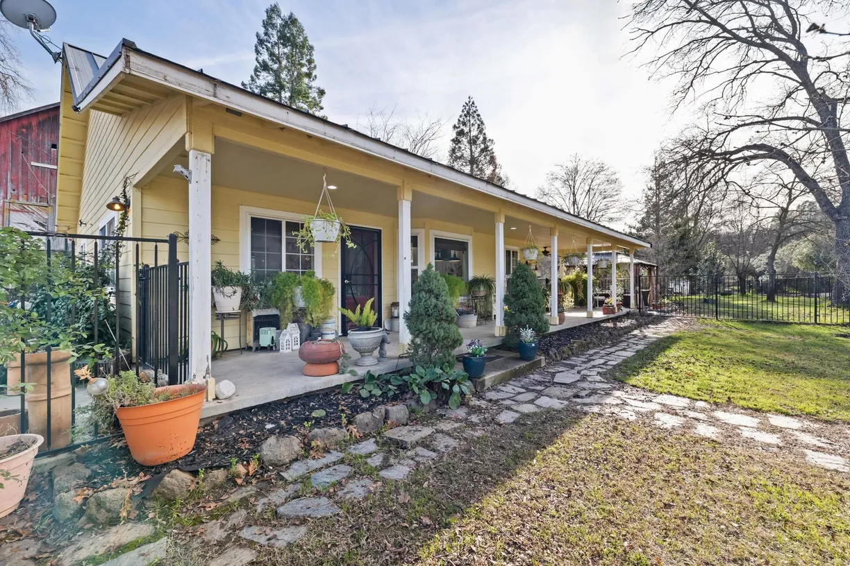 10177 Pulpit Rock Road, JAMESTOWN, CA 95327 Property for sale