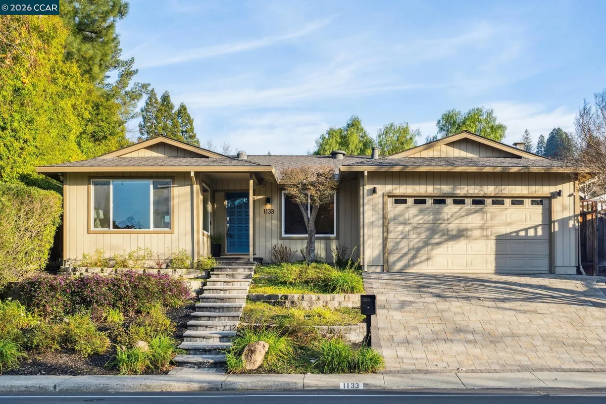1133 Greenbrook Dr, DANVILLE, CA 94526 Property for sale