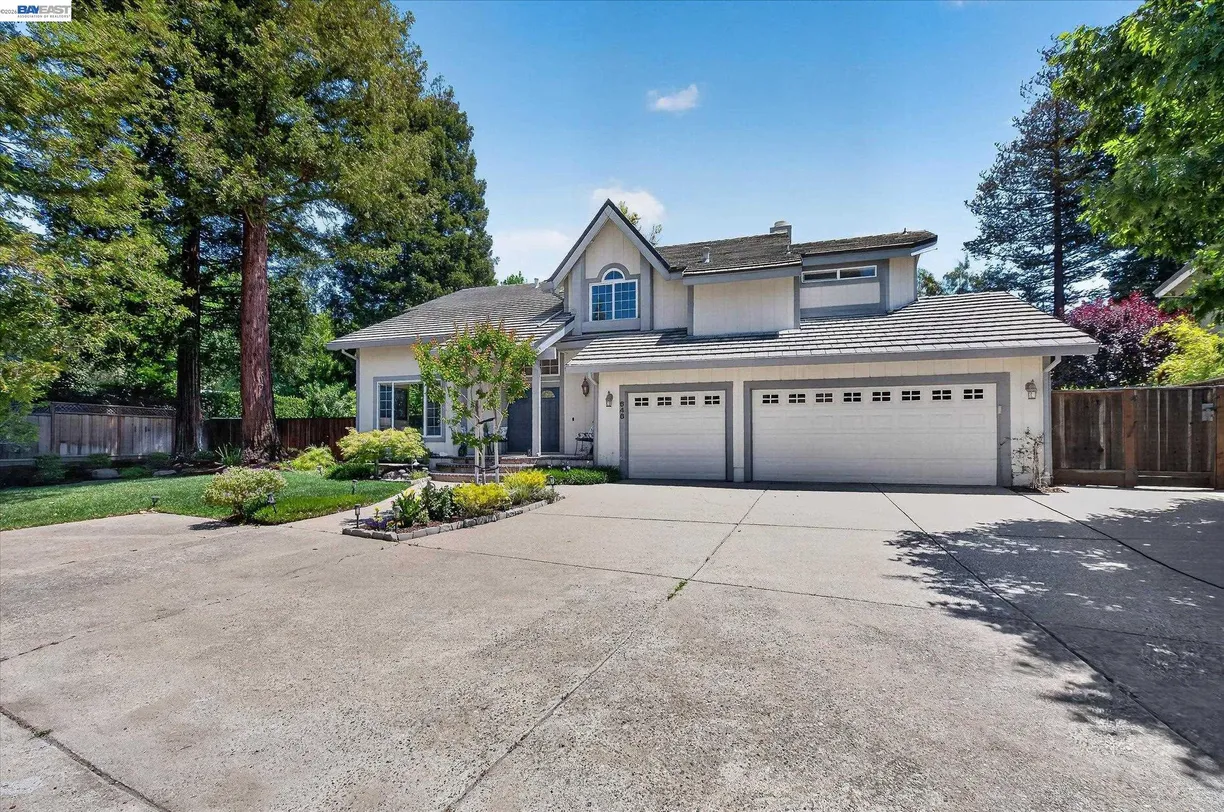 646 Windmill Ln, PLEASANTON, CA 94566 Property for sale