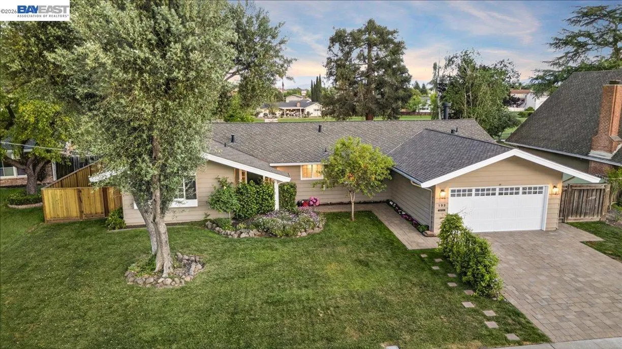 132 Metairie Pl, SAN RAMON, CA 94583 Property for sale