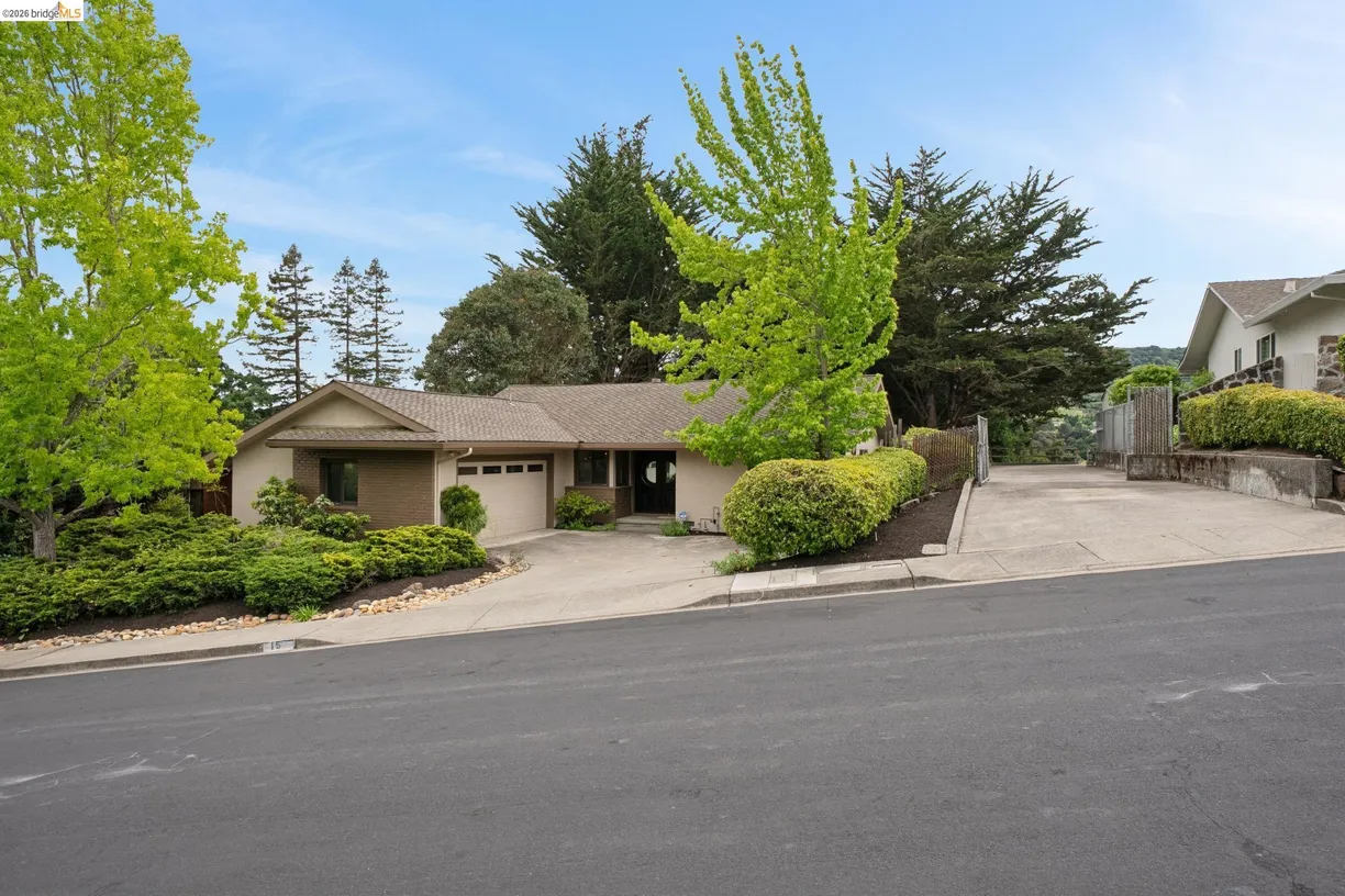 15 Christopher Ct., EL SOBRANTE, CA 94803 Property for sale