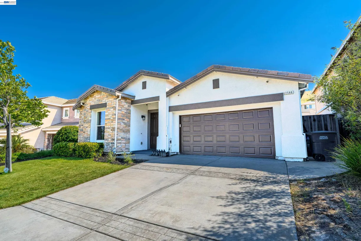 2586 Tampico Dr, BAY POINT, CA 94565 Property for sale
