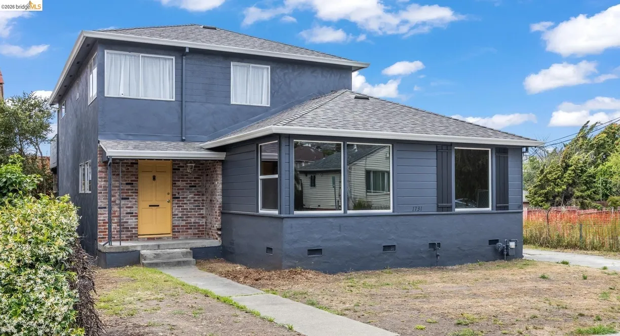 1731 Liberty ST, EL CERRITO, CA 94530 Property for sale