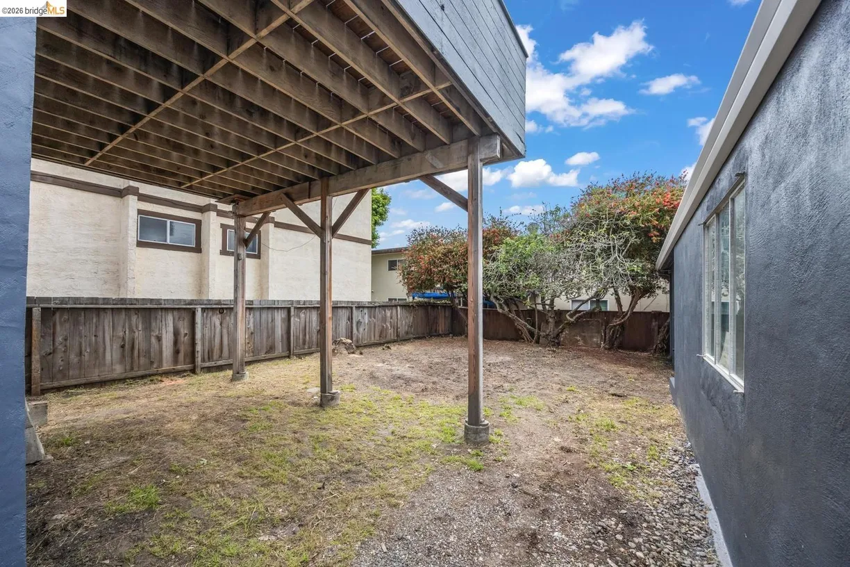 1731 Liberty ST, EL CERRITO, CA 94530 Property for sale