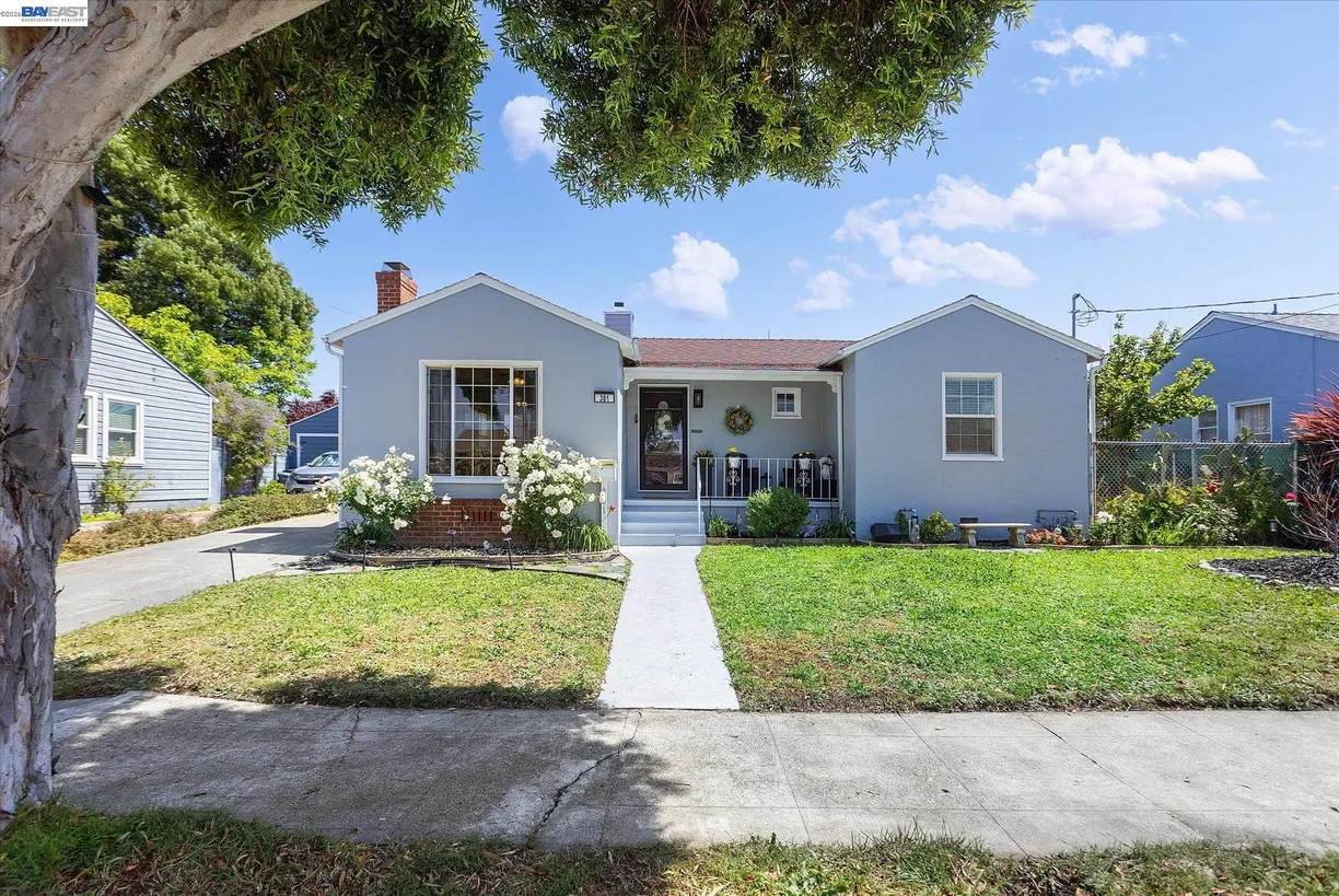 381 Lexington Ave, SAN LEANDRO, CA 94577 Property for sale