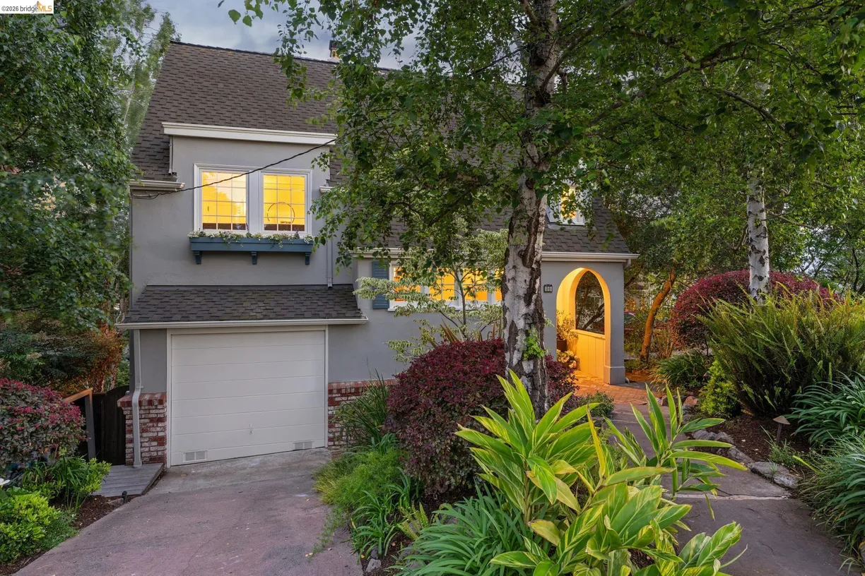 306 Wildwood Ave, PIEDMONT, CA 94611 Property for sale