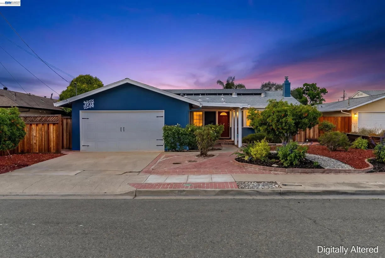 3938 Harvard Ct, LIVERMORE, CA 94550 Property for sale