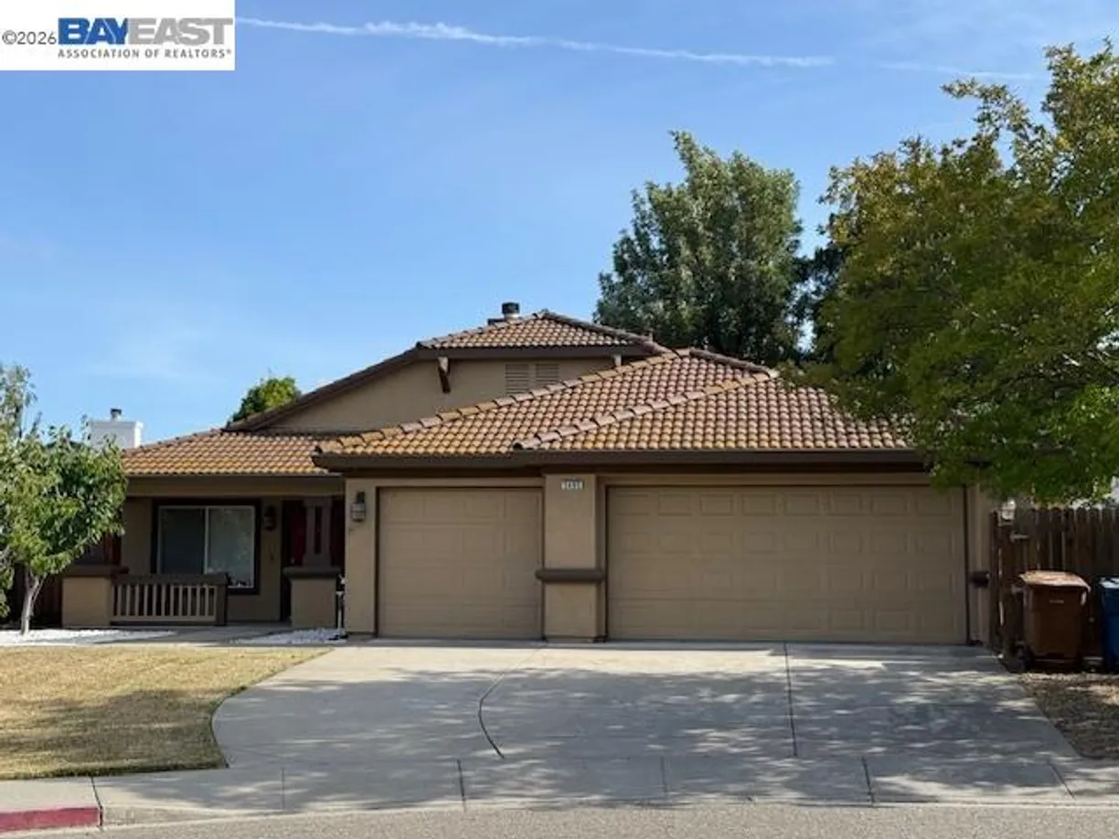 5405 Buffalo Court, ANTIOCH, CA 94531 Property for sale