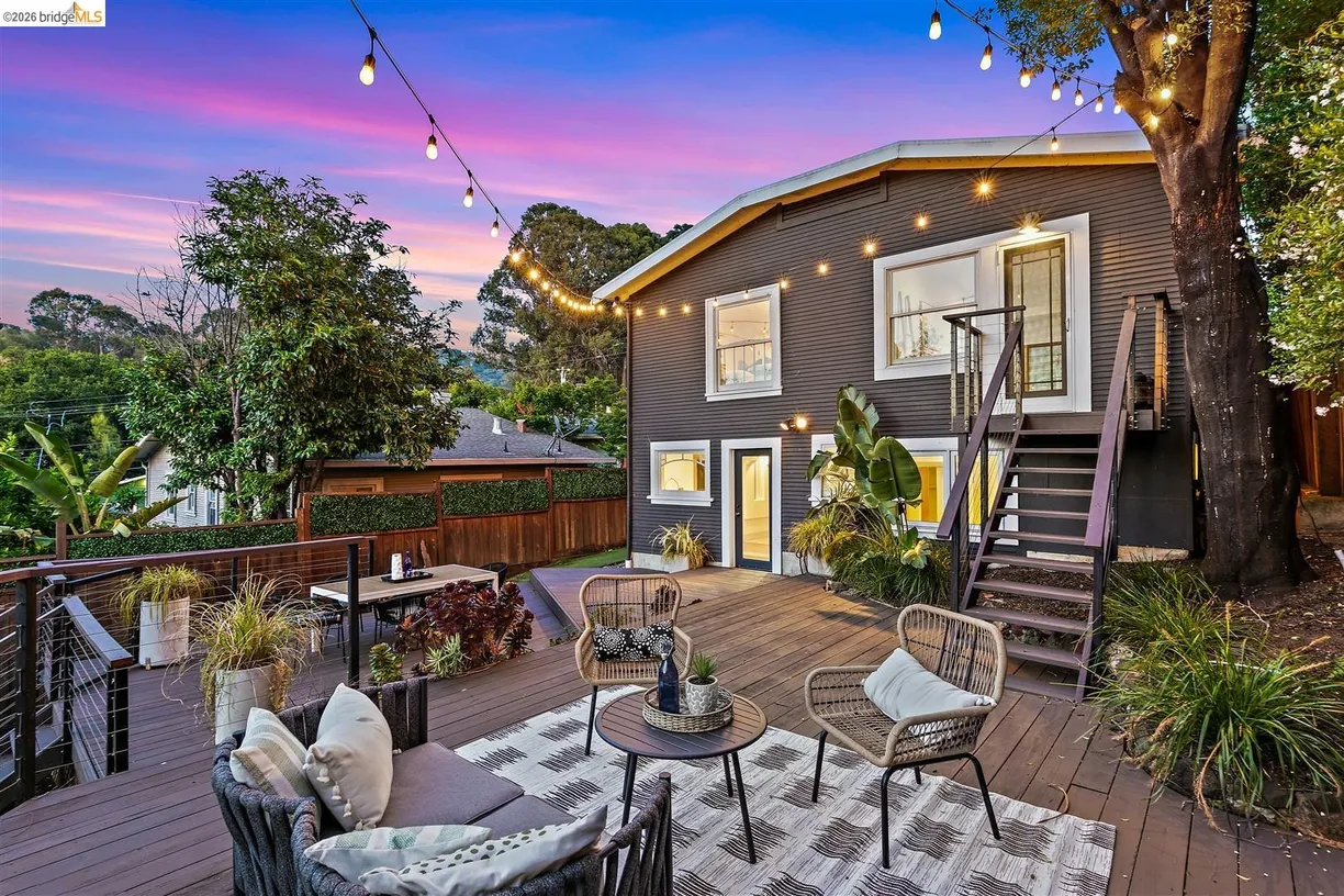 5945 Majestic Ave, OAKLAND, CA 94605 Property for sale