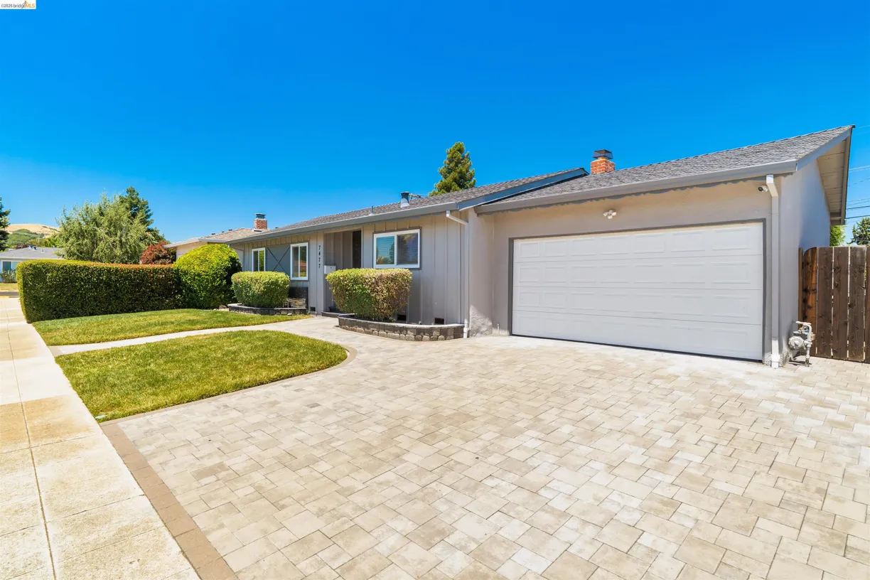 7477 Limerick Ave, DUBLIN, CA 94568 Property for sale