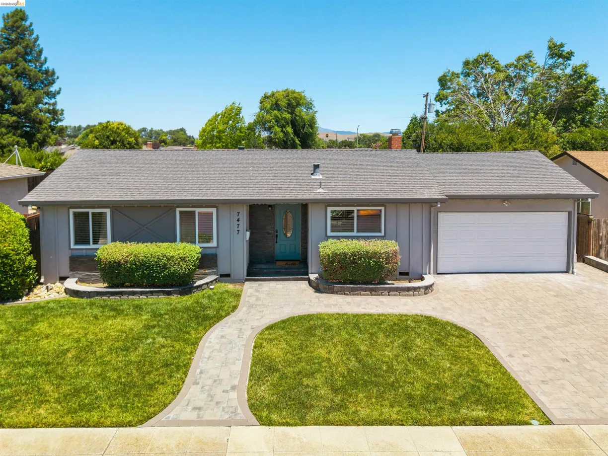 7477 Limerick Ave, DUBLIN, CA 94568 Property for sale