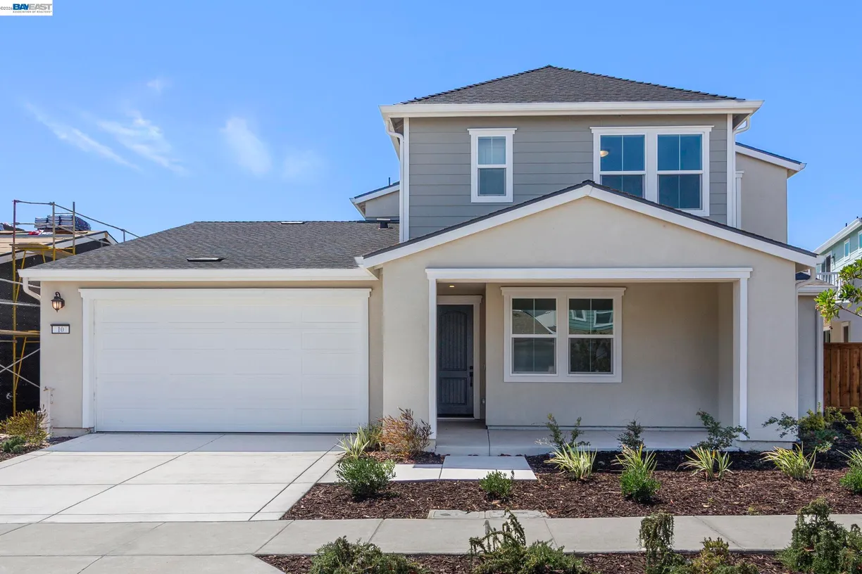 10 Grey Whale Place, BETHEL ISLAND, CA 94511 Property for sale