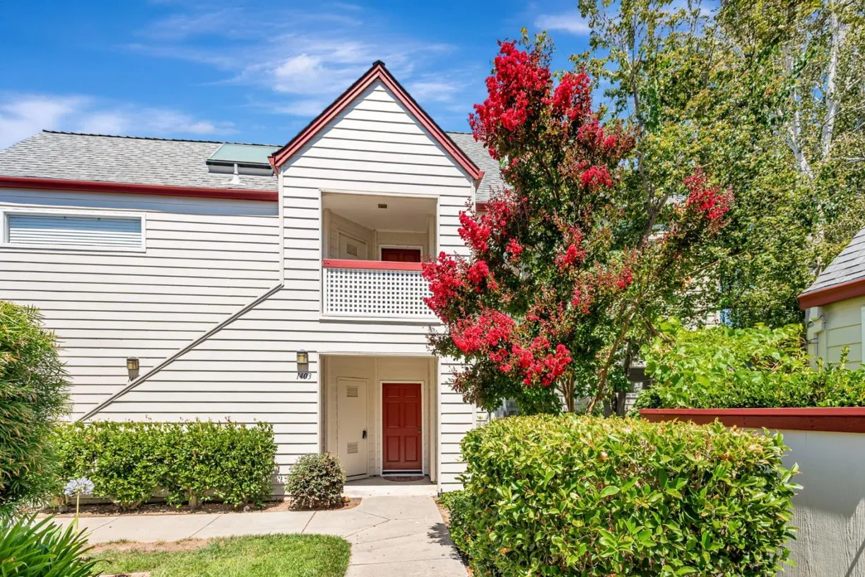 1403 Chelsea Way, REDWOOD CITY, CA 94061 Property for sale