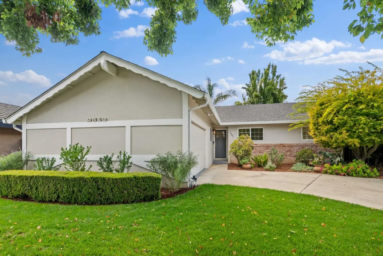 2542 Downing Avenue, SAN JOSE, CA 95128 Property for sale