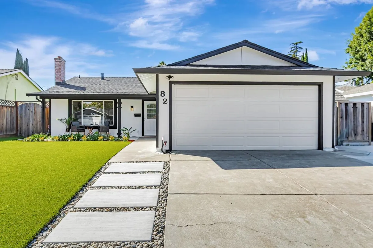 82 Essendon Way, SAN JOSE, CA 95139 Property for sale