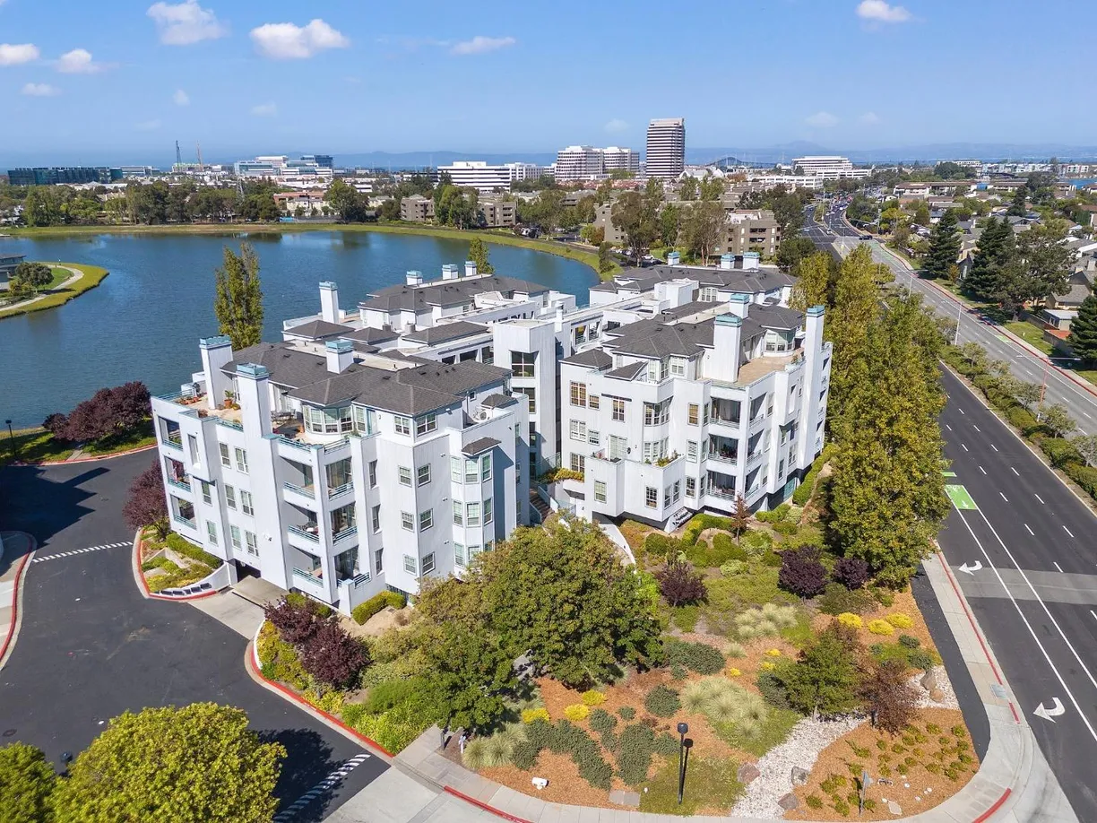 740 Promontory Point #3109, FOSTER CITY, CA 94404 Property for sale