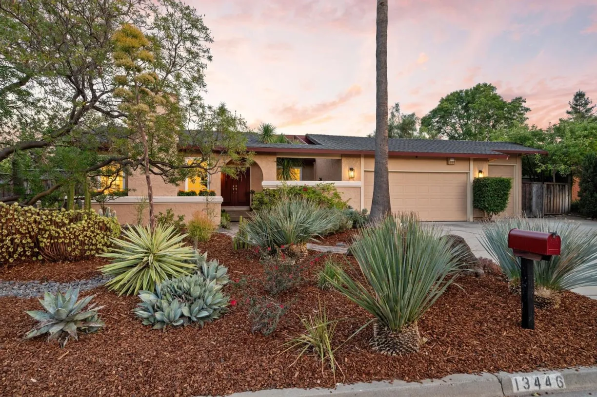 13446 Alvarado Court, SARATOGA, CA 95070 Property for sale