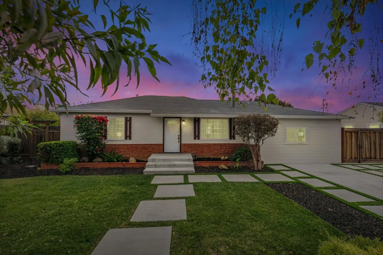3972 Pepper Tree Lane, SAN JOSE, CA 95127 Property for sale