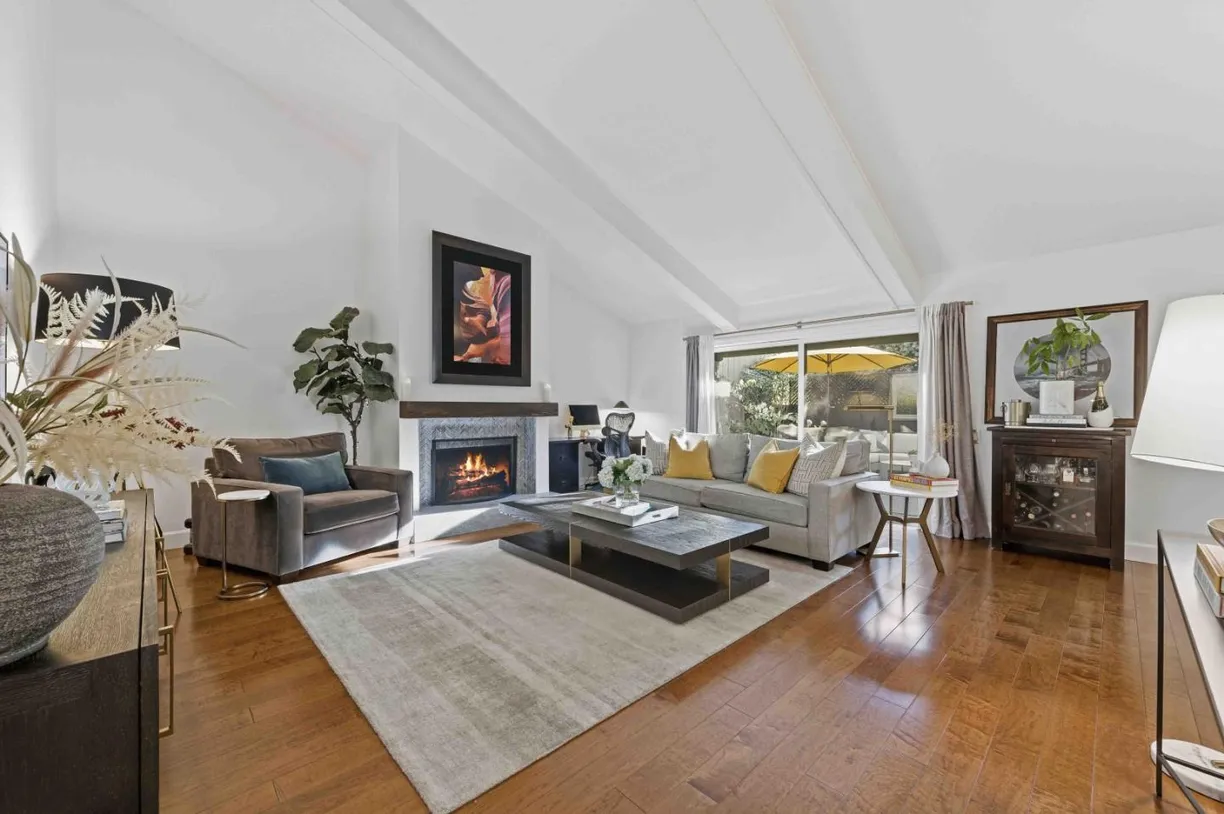 1115 Crestview Drive #2, SAN CARLOS, CA 94070 Property for sale