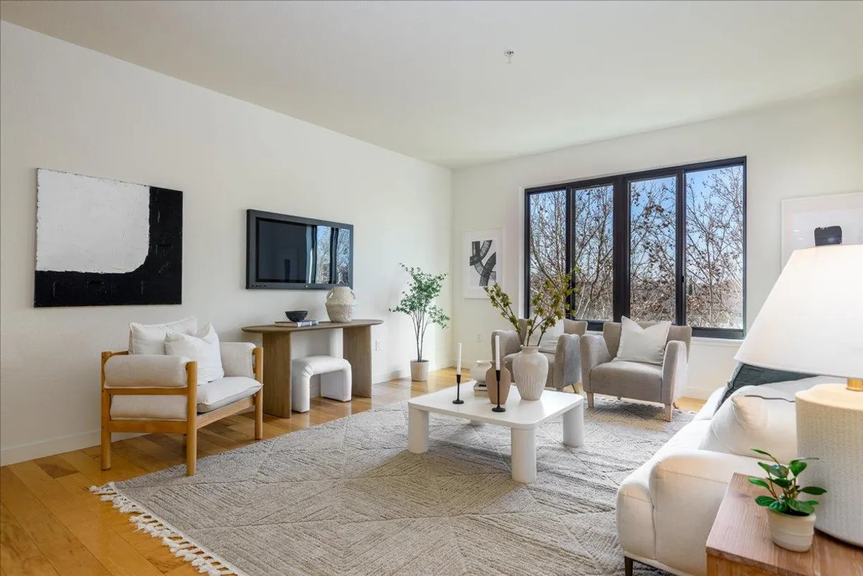 88 Bush Street #3203, SAN JOSE, CA 95126 Property for sale