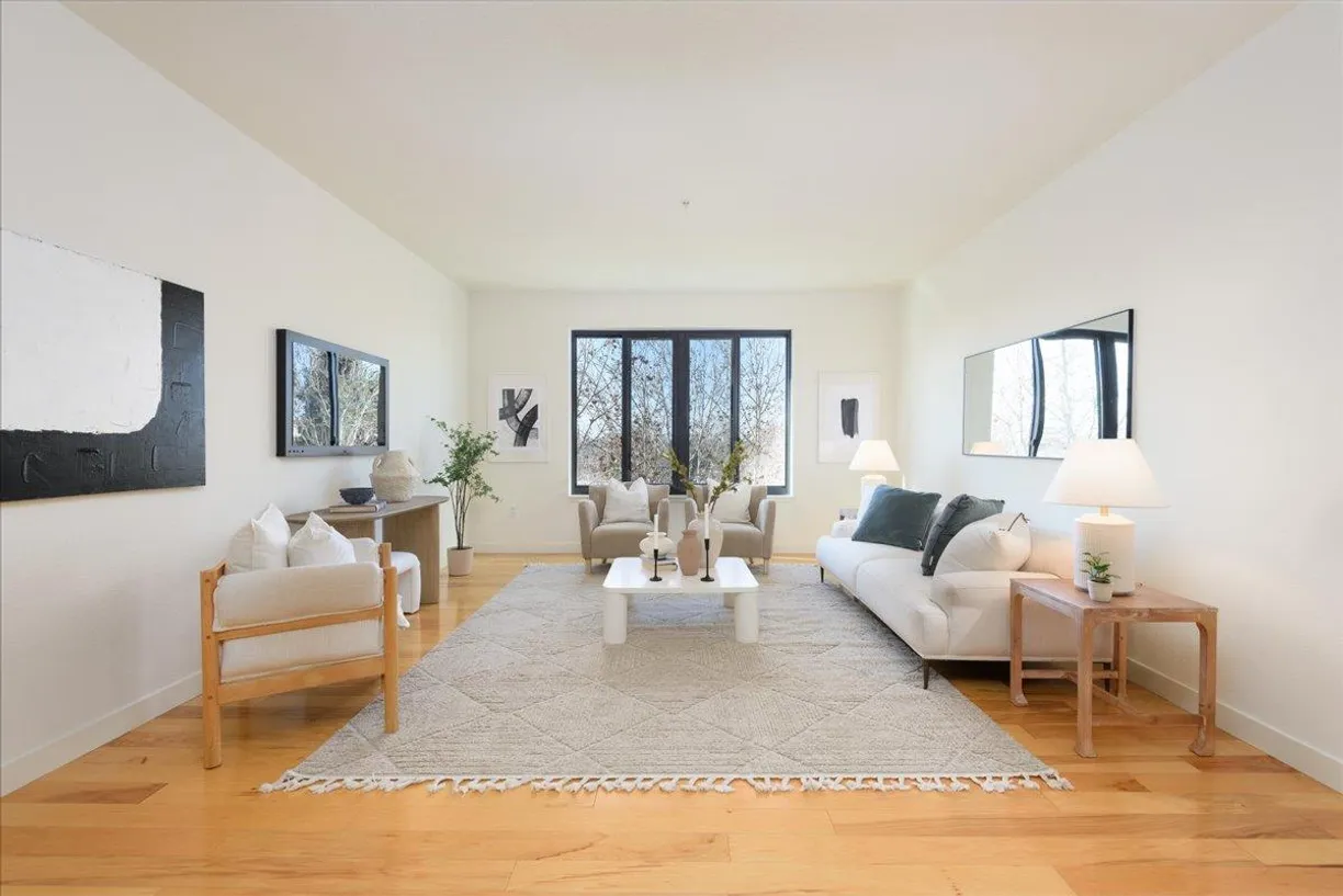 88 Bush Street #3203, SAN JOSE, CA 95126 Property for sale