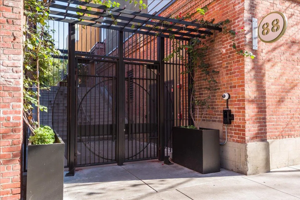 88 Bush Street #3203, SAN JOSE, CA 95126 Property for sale