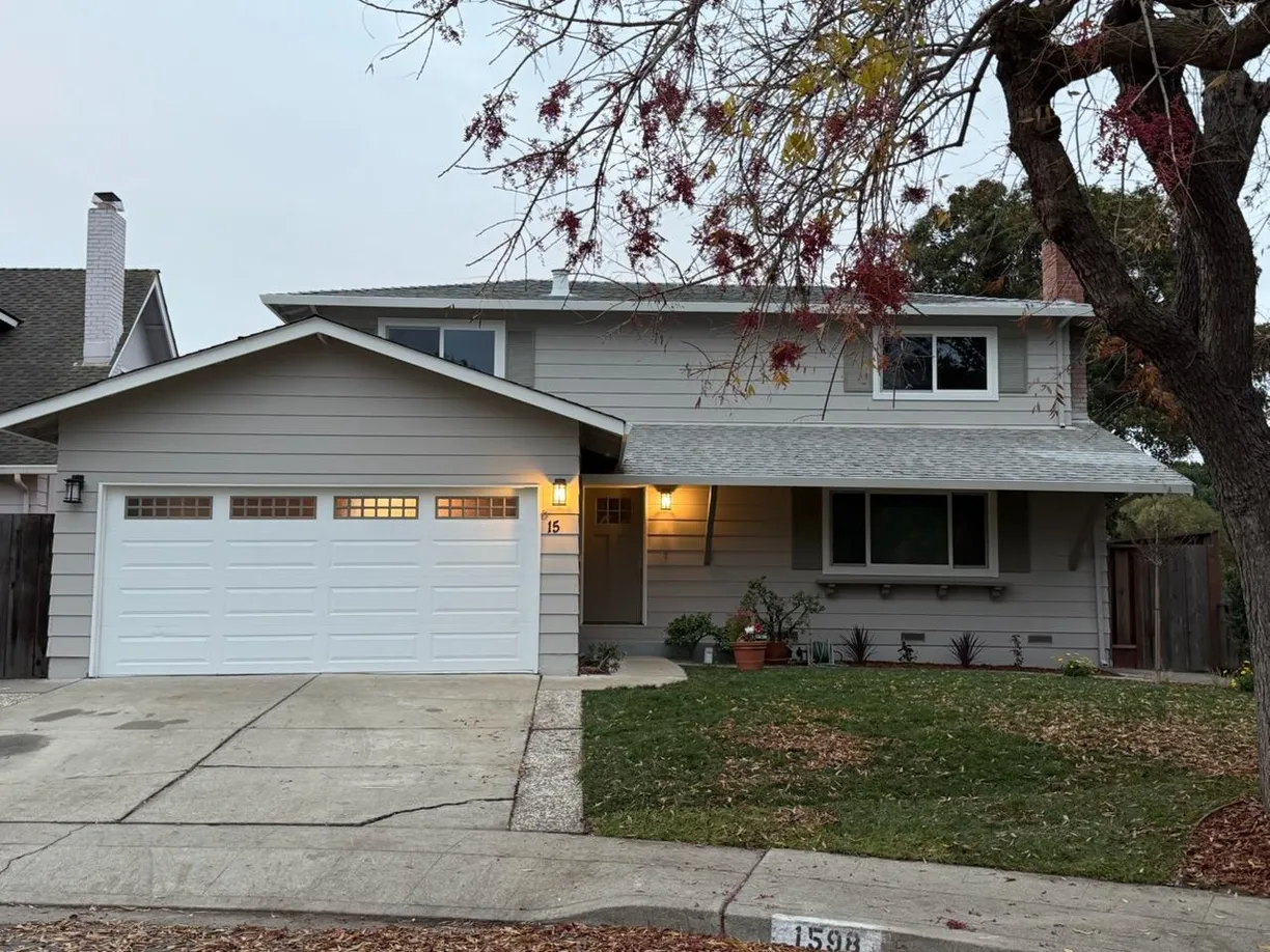 1598 Grand Teton Drive, MILPITAS, CA 95035 Property for sale