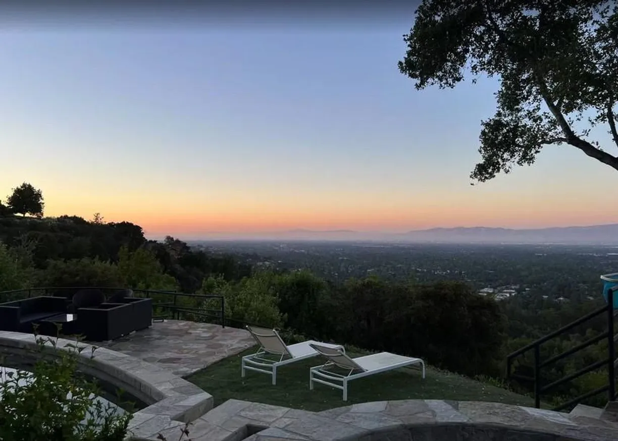 15345 Bohlman Road, Saratoga, CA 95070 Property for sale
