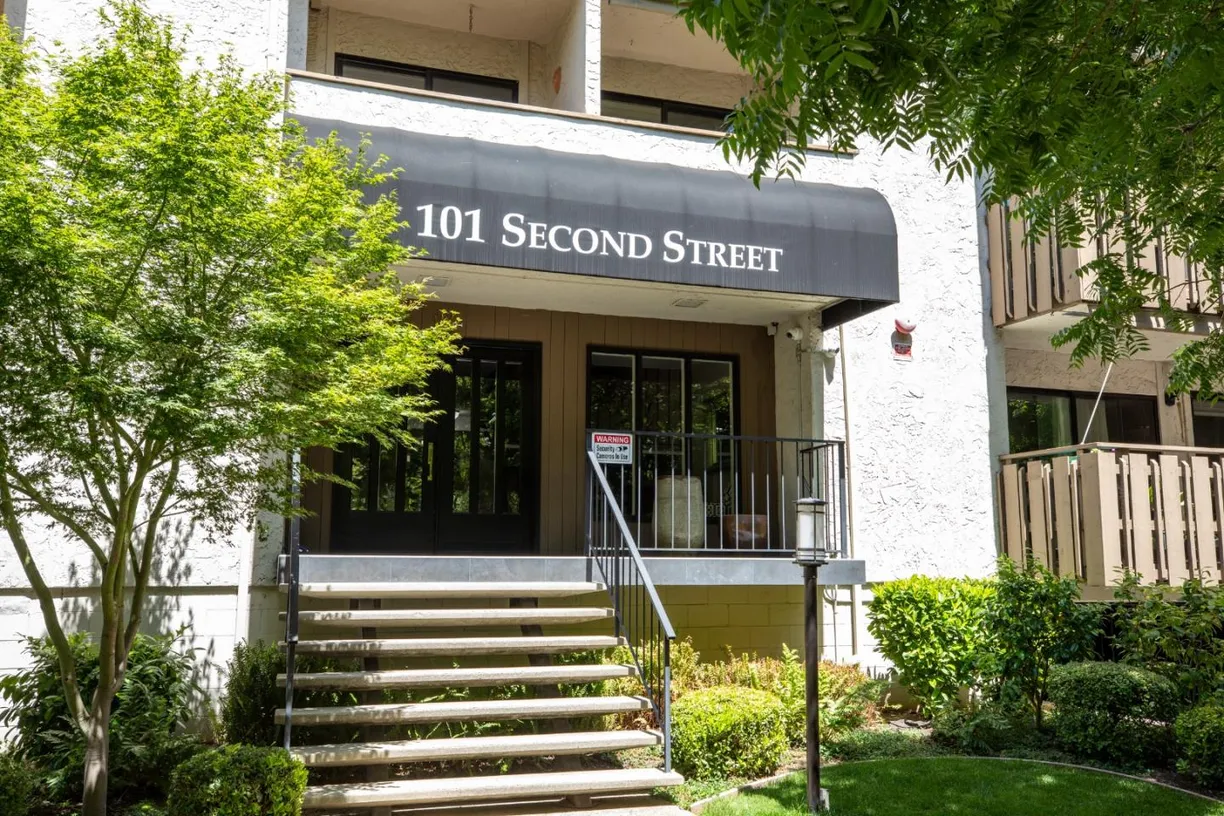 101 2nd Street #2, LOS ALTOS, CA 94022 Property for sale