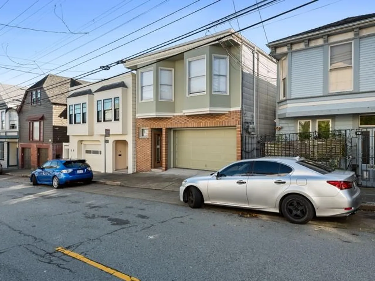 257 Chenery Street, SAN FRANCISCO, CA 94131 Property for sale