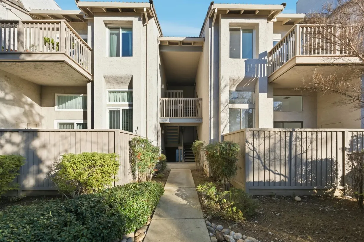 2265 Sun Glory Lane #B, SAN JOSE, CA 95124 Property for sale
