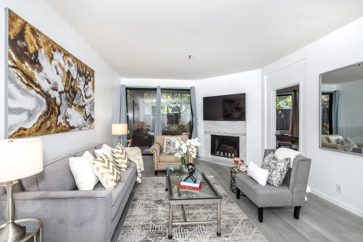 4250 El Camino Real #D138, Palo Alto, CA 94306 Property for sale